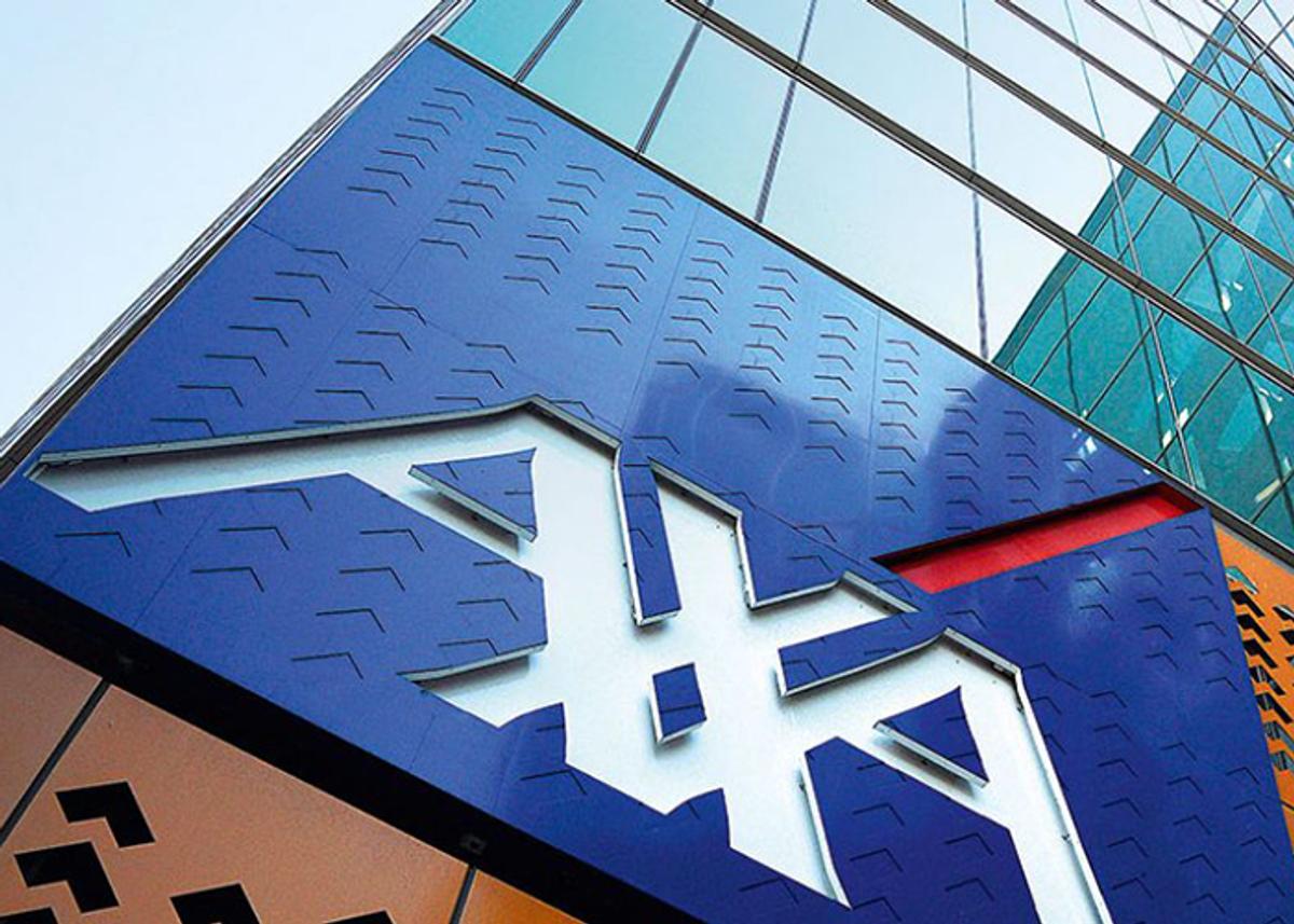 AXA - Interbrand