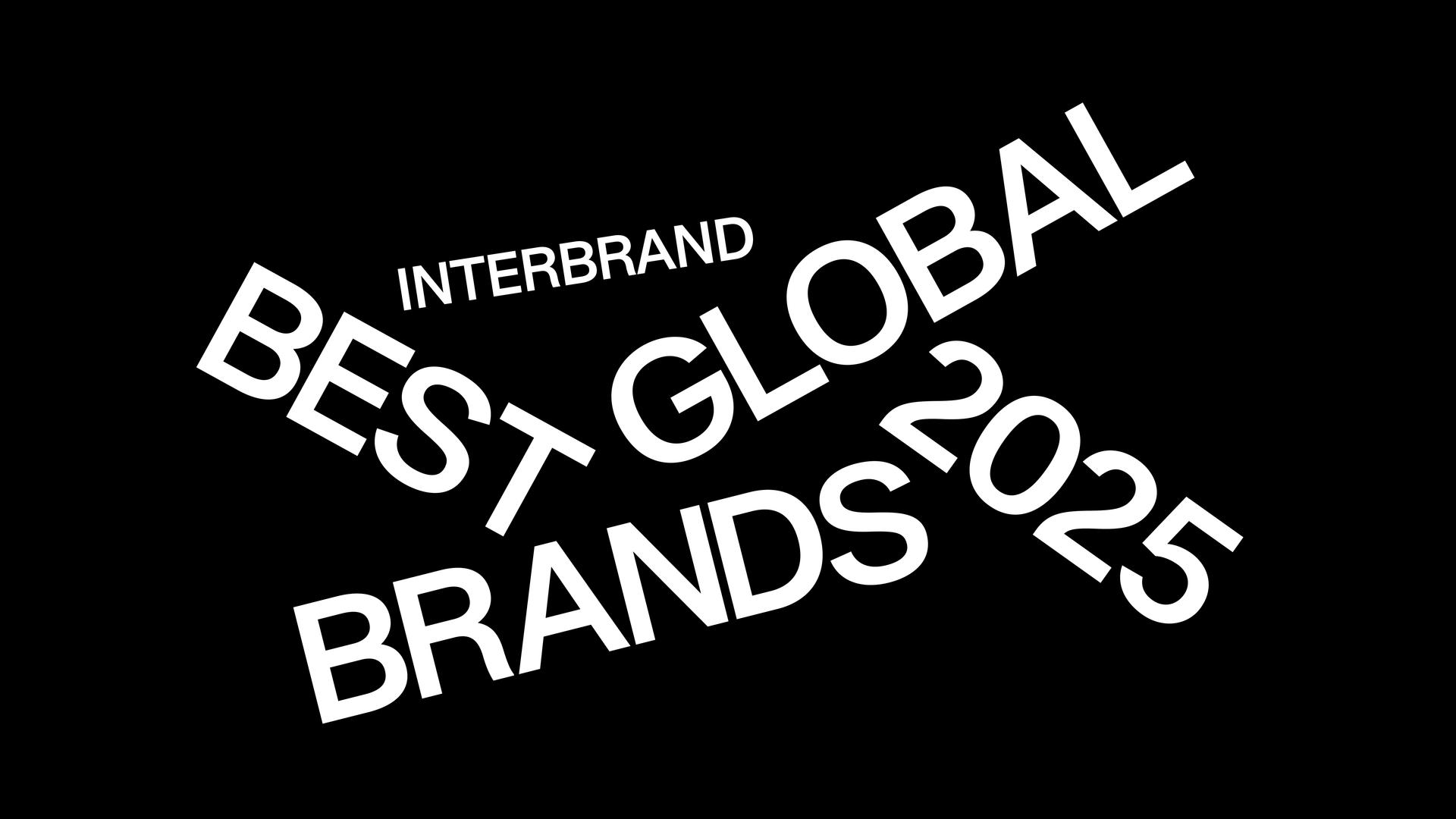 Best Global Brands 2023 | Ranking | Interbrand
