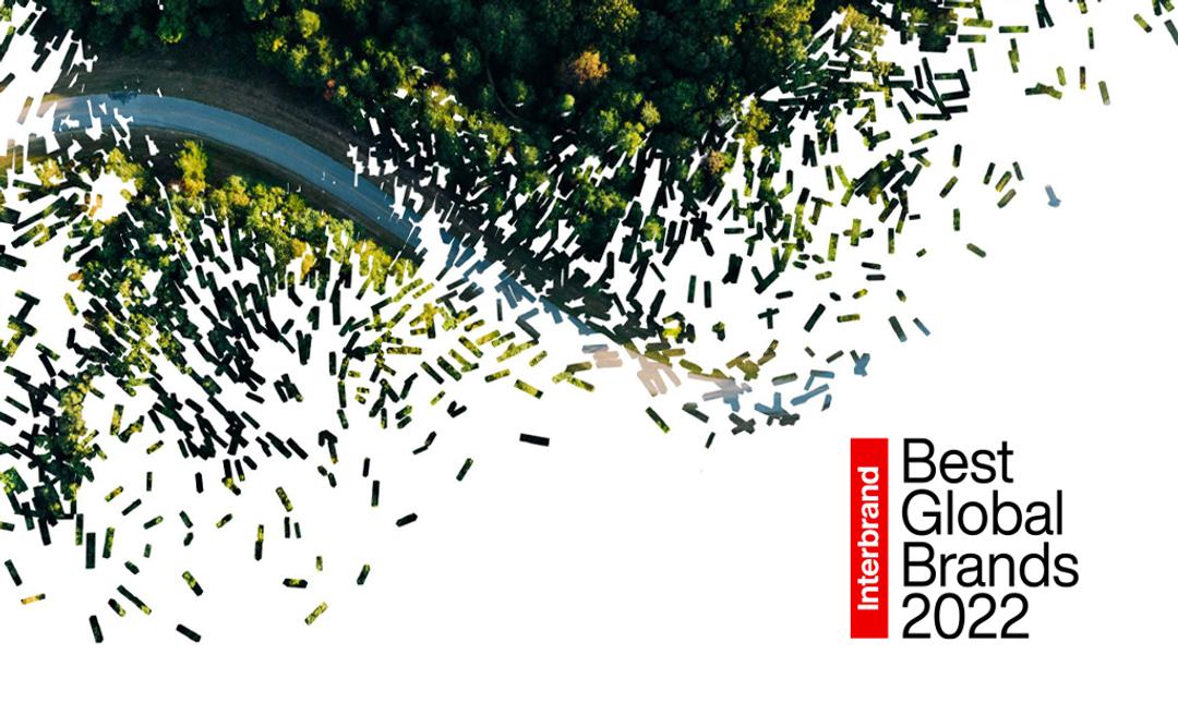 Best Global Brands 2024 | Ranking | Interbrand